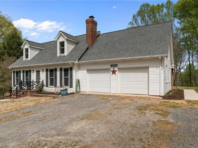 233 Rock Spring Drive
