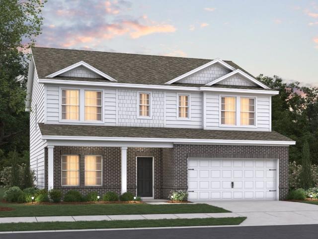 233 Rose Hannah Dr