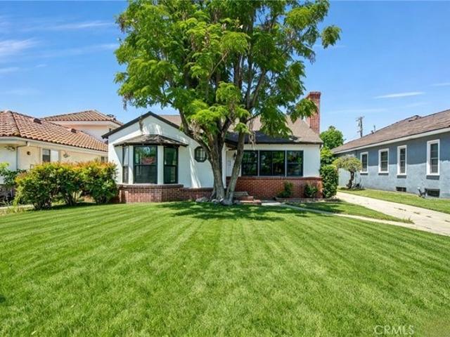 233 Rosemont Blvd, San Gabriel, CA 91775