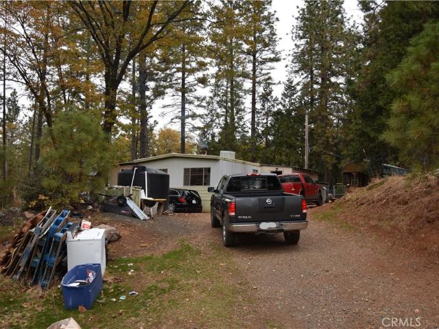 233 Renegade Road