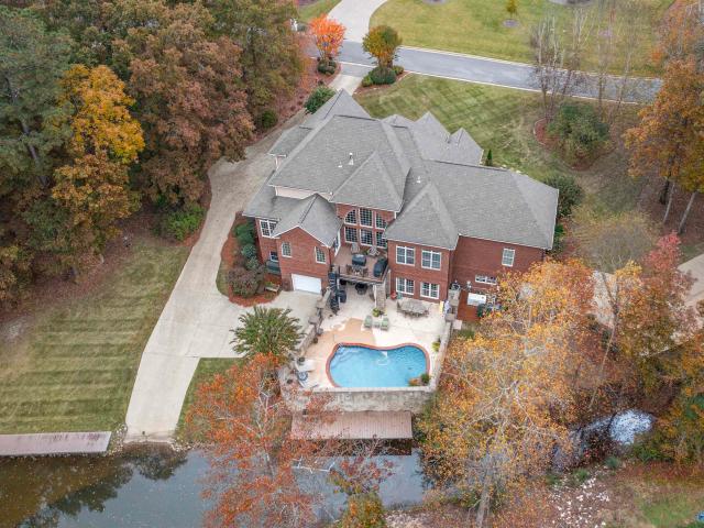 233 River Ridge Road