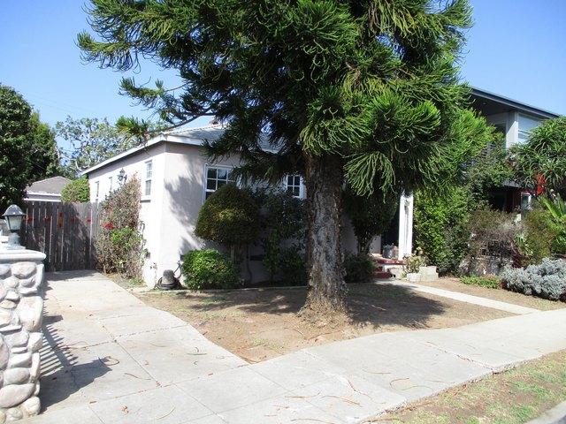 233 Ruth Ave, Los Angeles, CA 90291