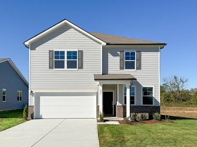 233 W Millbrook Dr, Spring Hill, TN 37174