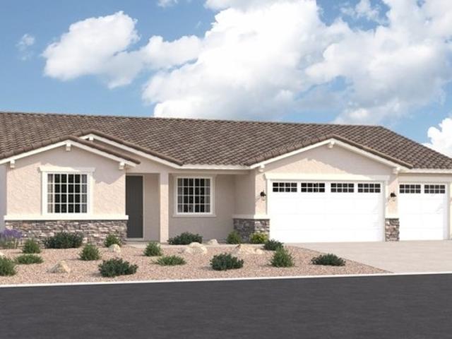 233 W Red Vista Dr, Ivins, UT 84738