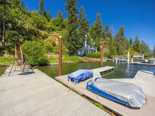 233 W Steamboat Dr, Coeur D'Alene, ID 83814 | MLS #26 3925