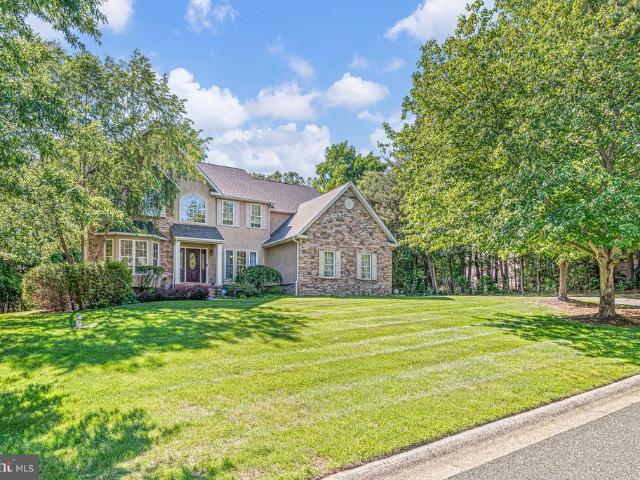 233 Woodholme Way