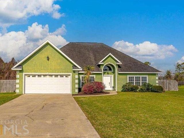 233 Water Crest Dr, Brunswick, GA 31523