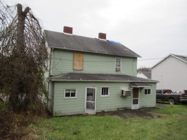 233 Water Street