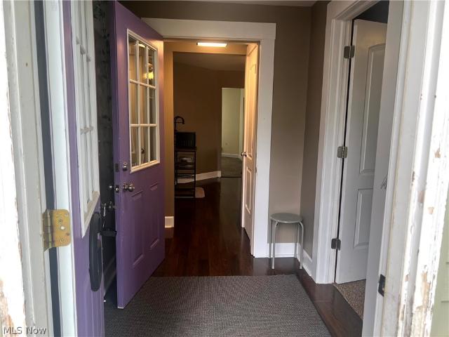 233 Walnut Street