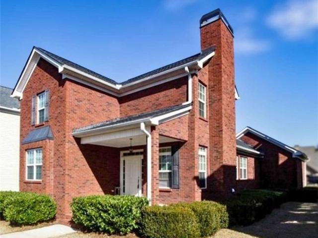 233 Wedowee Rd, Social Circle, GA 30025