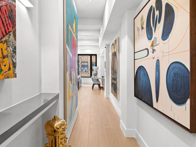233 West 26th Street, New York, NY