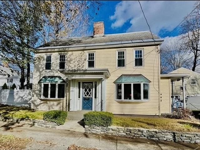 233 West St, Leominster, MA 01453