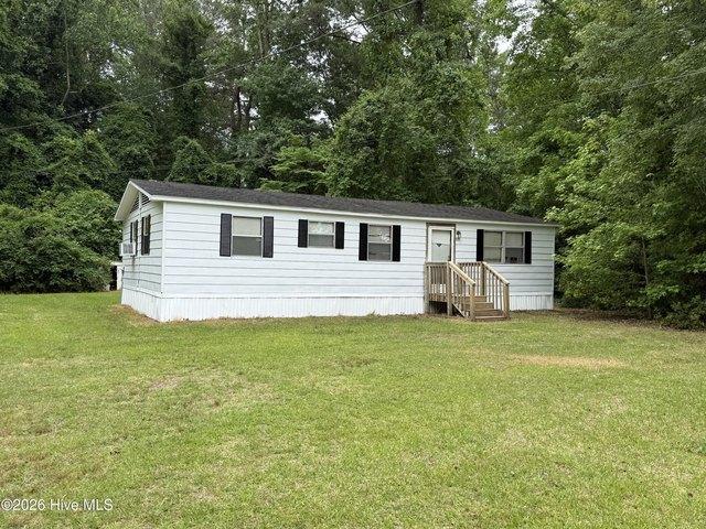 233 Willow Dr, Edenton, NC 27932