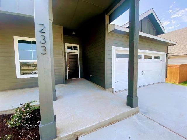 233 William Moon Way