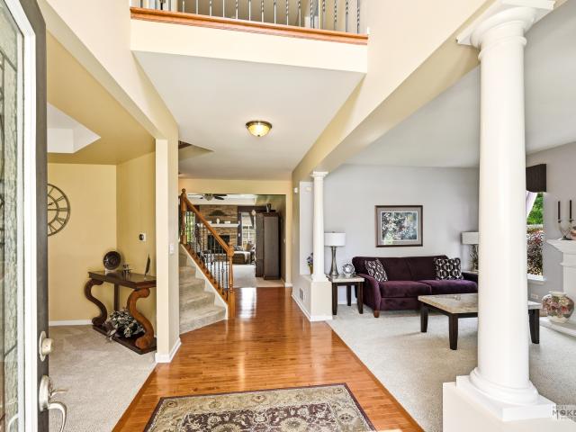 233 Willington Way