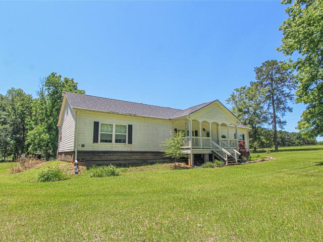233 Taylor Cemetery Road