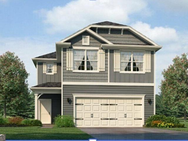 233 Thunder Vly, Dawsonville, GA 30534
