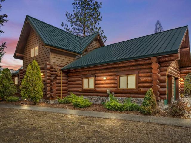 233 Thompson Creek Road, Applegate, US, OR