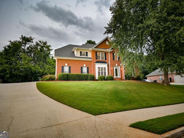 233 Thorn Berry Way