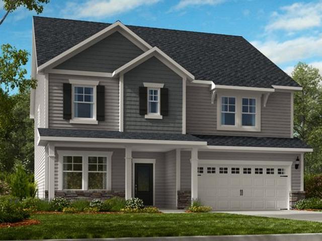 233 Tidal Pool Way, Cary, NC 27519