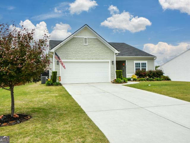233 Trail Winds Drive