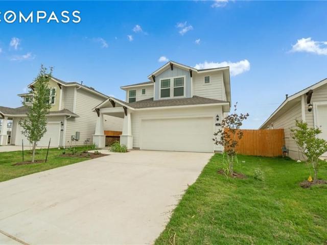 233 Trailside Ln, Bastrop, TX