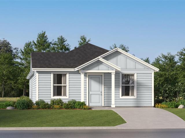 233 Trinity River Holw