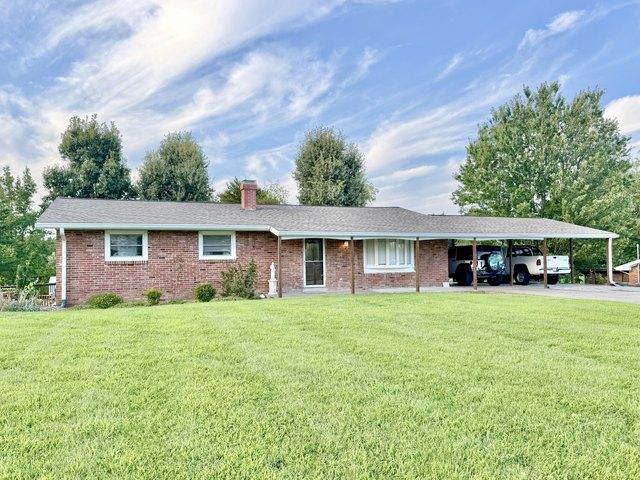 233 Twin Hills Dr, Greenville, KY 42345