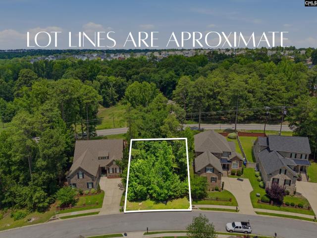 233 Upper Lake Drive Lot 14