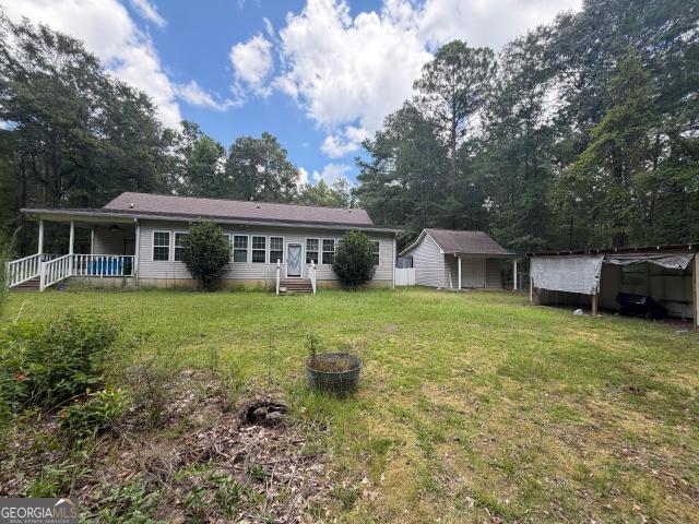 233 Veal Lane