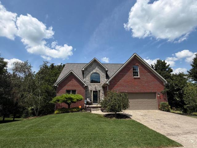 233 View Point Drive