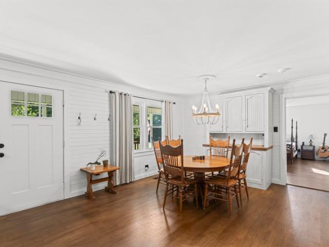 233 Village Springs Road