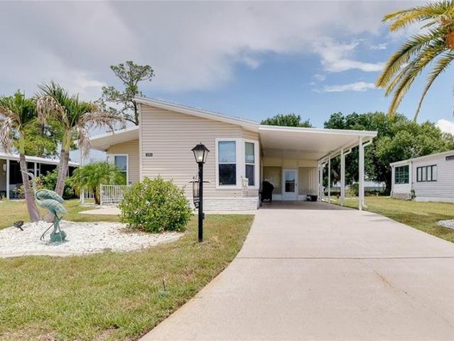 233 Vistoria Dr, North Port, FL 34287