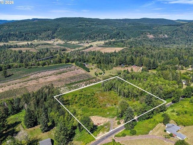 233 Young Rd, Mossyrock, WA 98564