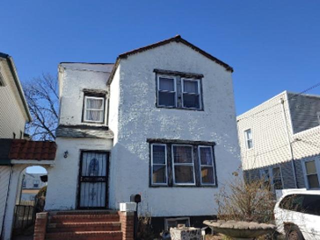 233rd Street