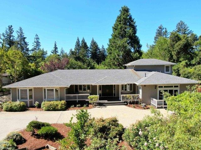23444 Skyview Ter, Los Gatos, CA 95033