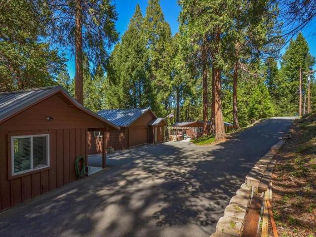 23445 Robin Rd, Pioneer, CA 95666 MLS 224042124