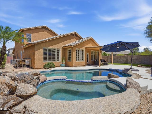 23449 N 21ST Place