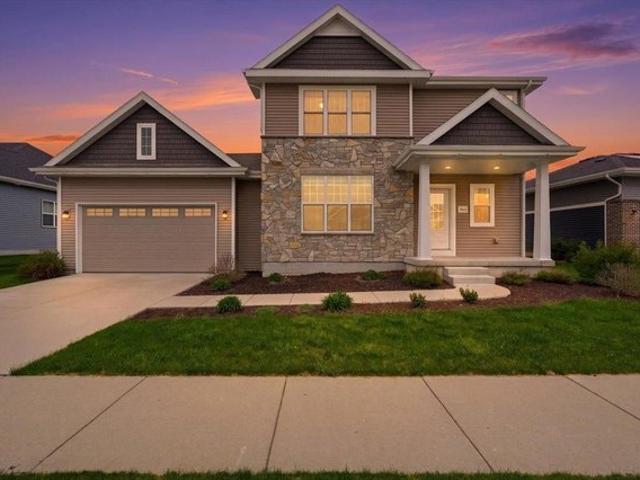 2344 Butterfly Cir, Sun Prairie, WI 53590
