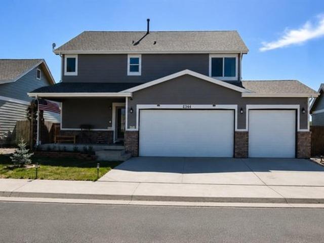 2344 Basil St, Strasburg, CO 80136