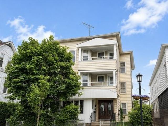 2344 Barnum Ave, Stratford, CT 06615