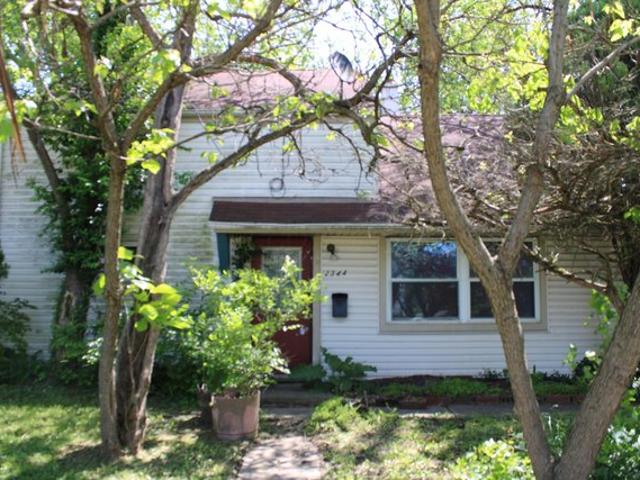 2344 Century Dr, Columbus, OH 43211