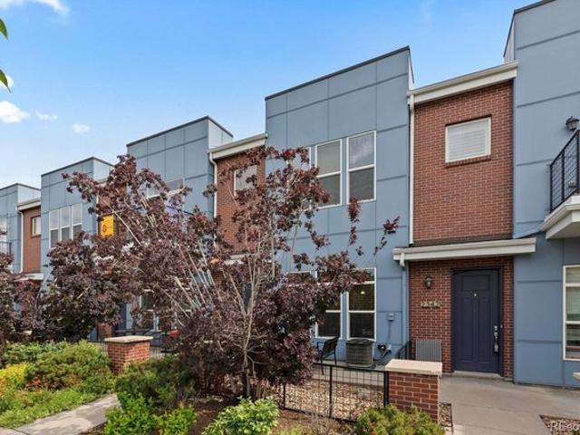 2344 Central Park Blvd, Denver, CO 80238