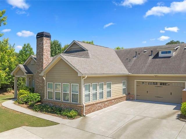 2344 Chimney Cottage Circle