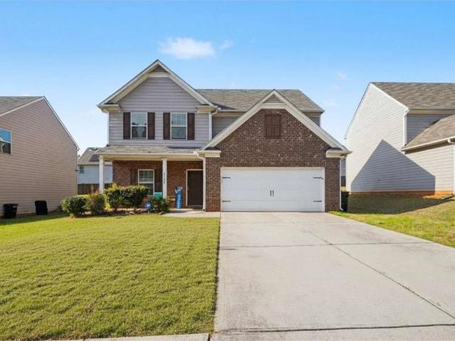 2344 Clapton Ct, Jonesboro, GA 30236 | MLS #7755 | Compass