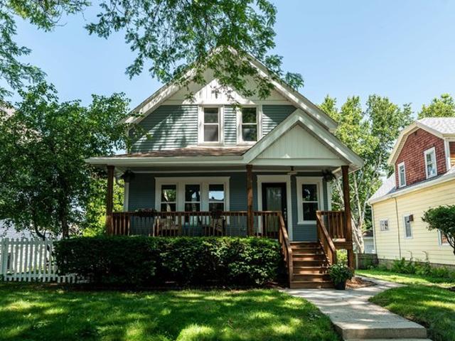 2344 E Oklahoma Ave, Milwaukee, WI 53207