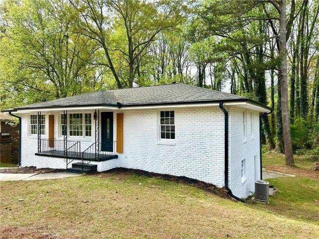 2344 Hollyridge Dr SW, Marietta, GA 30060 | MLS #7746