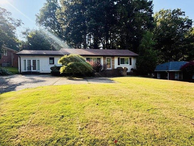 2344 Howell Mill Rd NW, Atlanta, GA 30318