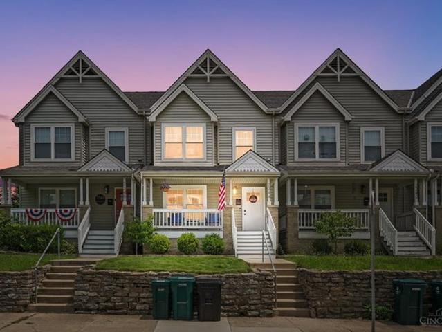 2344 Kenton St, Cincinnati, OH 45206