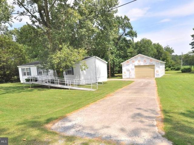 2344 Klej Grange Rd, Pocomoke City, MD 21851